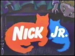Nick Jr. IDs | Nickstory Wiki | Fandom
