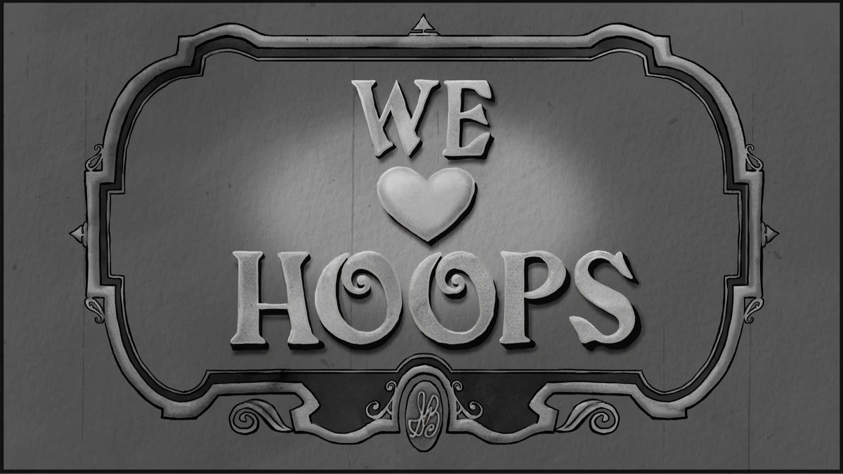 SpongeBob SquarePants/We ♥ Hoops / SpongeChovy | Nickstory Wiki | Fandom