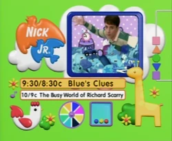 Commercial Central/1997/June 1997 | Nickstory Wiki | Fandom