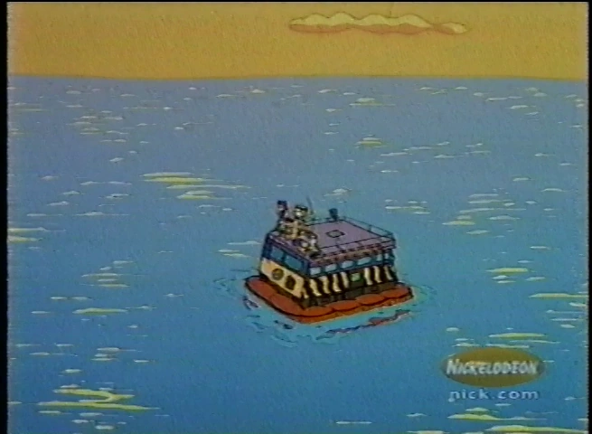 February 1, 2000 | Nickstory Wiki | Fandom