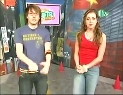 U-Pick Live/March 23, 2004 | Nickstory Wiki | Fandom