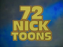 Commercial Central/1996/November 1996 | Nickstory Wiki | Fandom