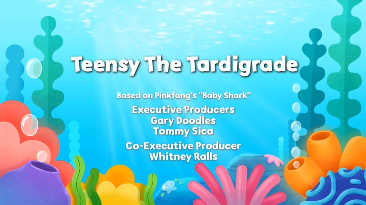 July 30, 2021/Teensy the Tardigrade | Nickstory Wiki | Fandom