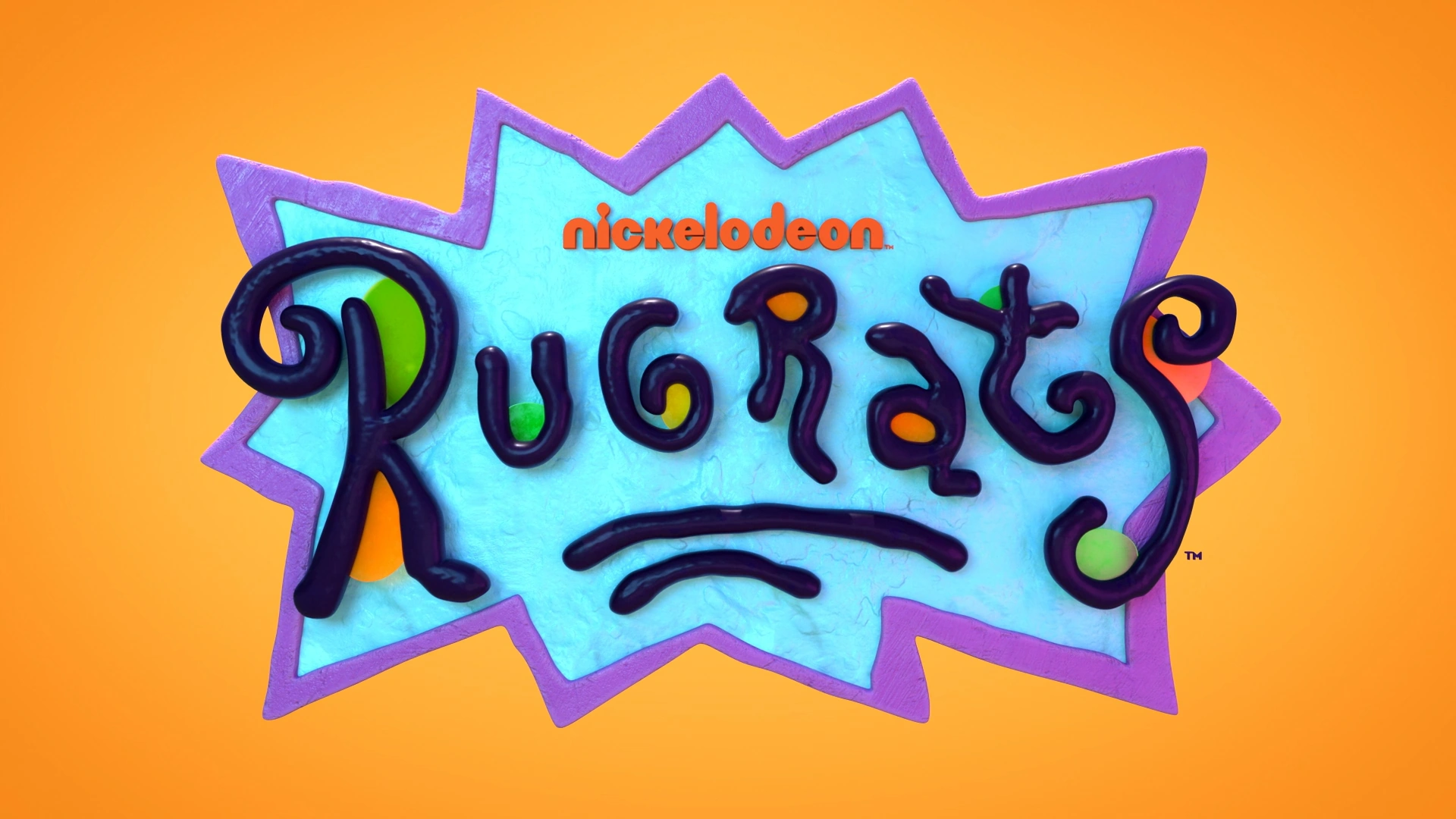 Rugrats Title