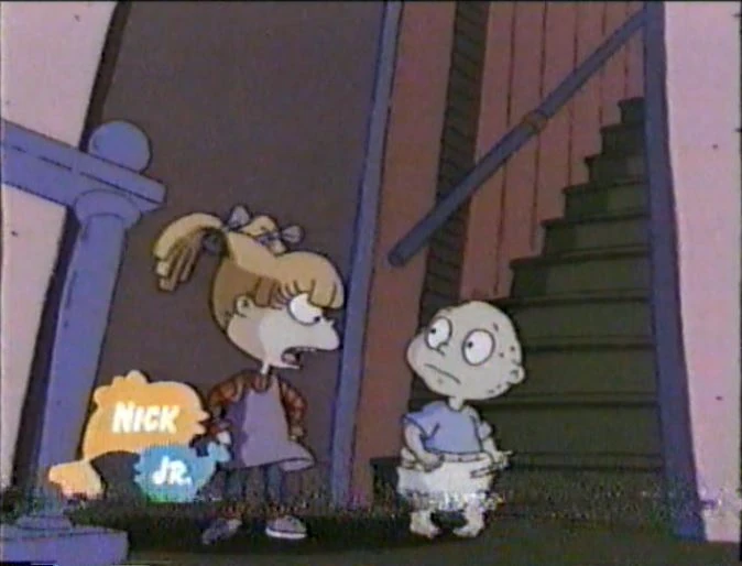 May 31, 1996 | Nickstory Wiki | Fandom