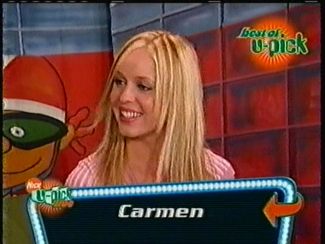 U-Pick Live/May 26, 2003 | Nickstory Wiki | Fandom