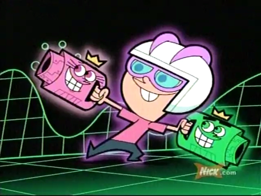 October 20, 2003 | Nickstory Wiki | Fandom