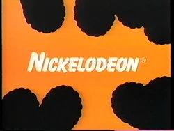 Nickelodeon Idents