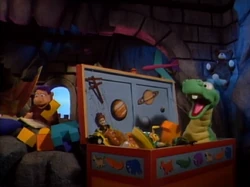 Eureeka's Castle/Show 135 | Nickstory Wiki | Fandom