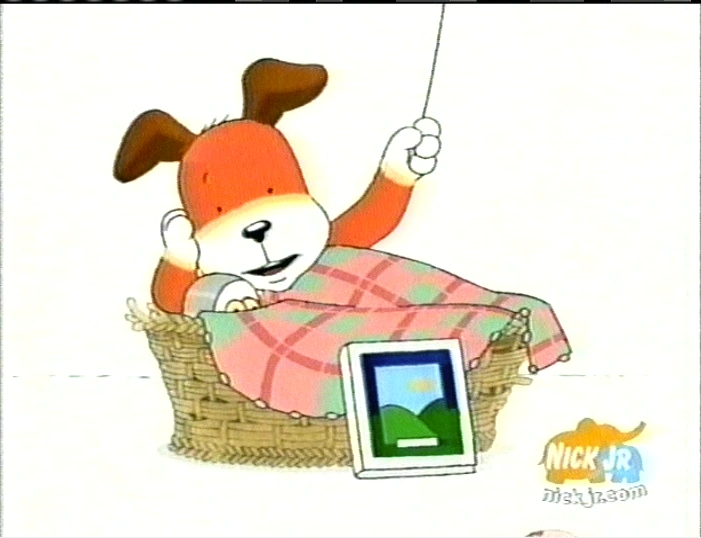 May 25, 2001 | Nickstory Wiki | Fandom