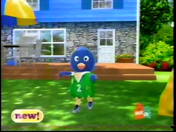 October 31, 2005 | Nickstory Wiki | Fandom