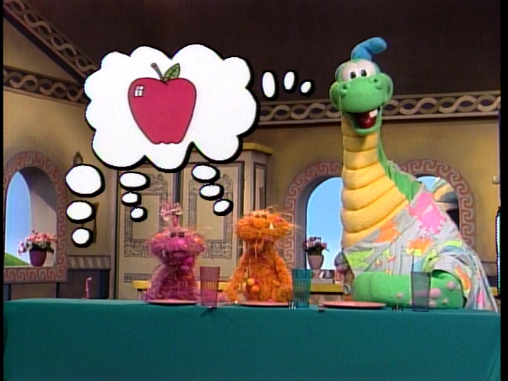 Eureeka's Castle/Show 113 | Nickstory Wiki | Fandom