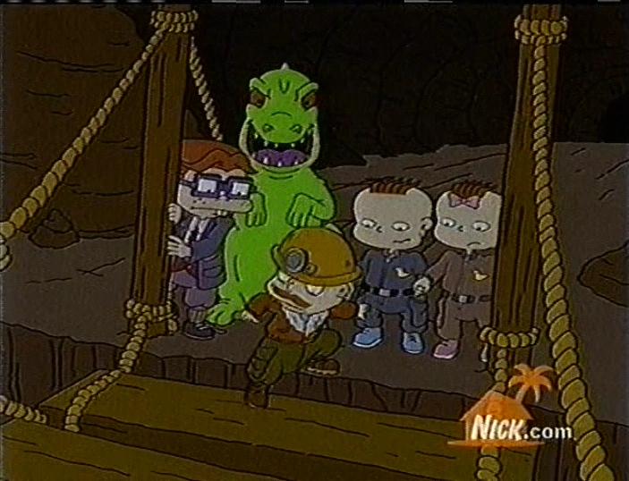 July 23, 2002 | Nickstory Wiki | Fandom