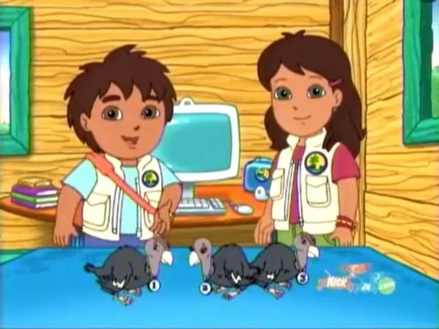 November 18, 2005 | Nickstory Wiki | Fandom