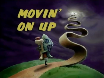 CatDog/CatDog Candy / Movin' on Up | Nickstory Wiki | Fandom