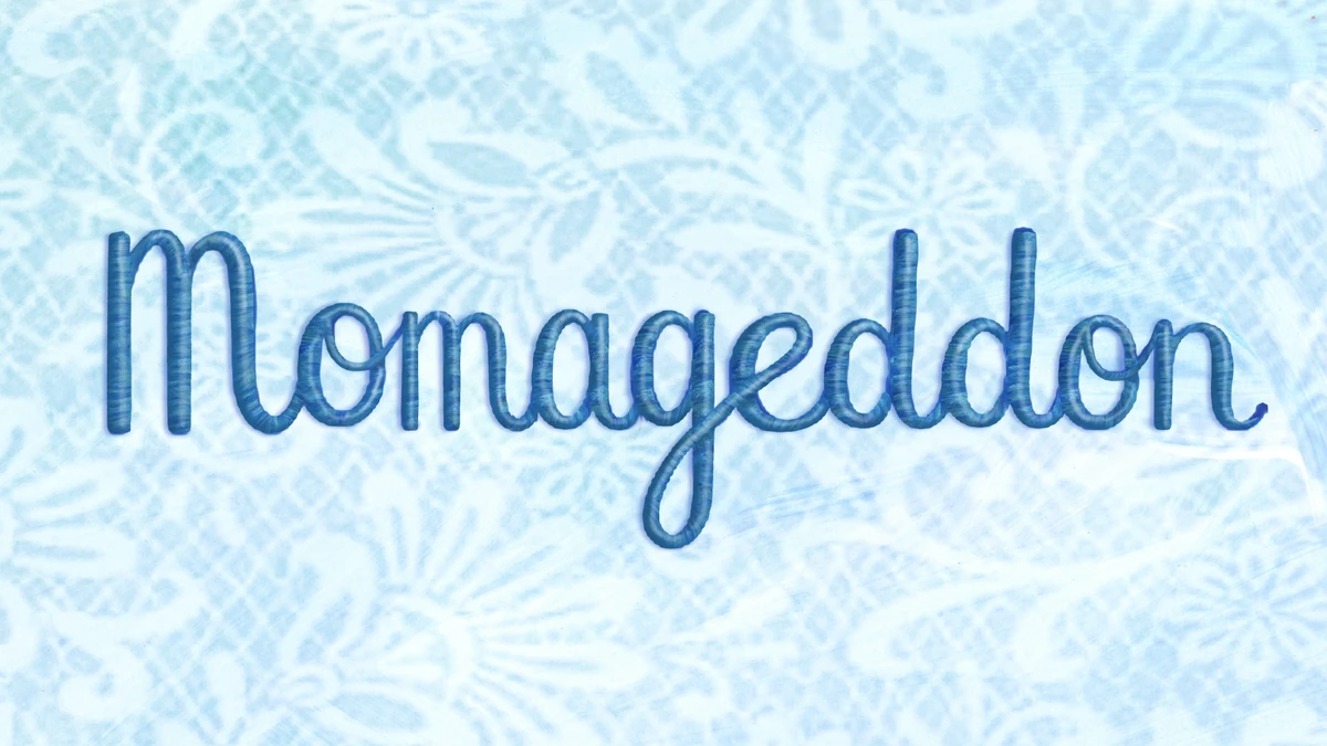 SpongeBob SquarePants/Momageddon / Pet the Rock | Nickstory Wiki | Fandom