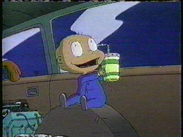 February 19, 2001 | Nickstory Wiki | Fandom