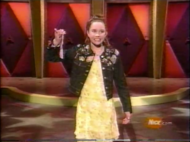 July 7, 2001/Episode 106 | Nickstory Wiki | Fandom