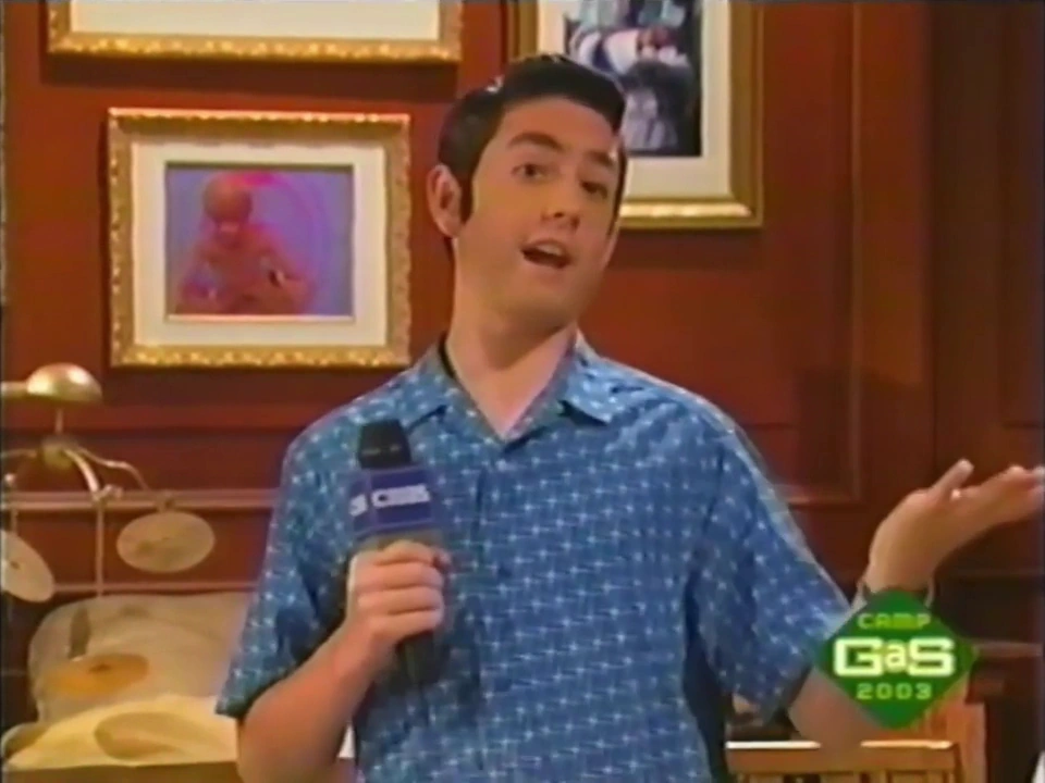 August 13, 2003 | Nickstory Wiki | Fandom