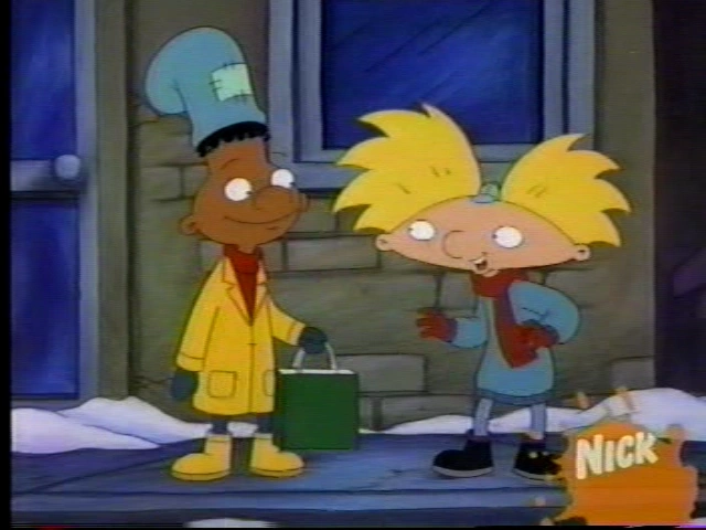 December 4, 2003 | Nickstory Wiki | Fandom