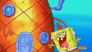 SpongeBob SquarePants/Unreal Estate / Code Yellow | Nickstory Wiki | Fandom
