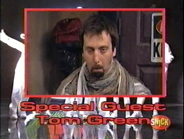 All That/Steve Bridges / Tom Green / Avril Lavigne | Nickstory Wiki ...