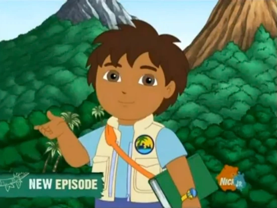 March 8, 2007/Giant Octopus to the Rescue | Nickstory Wiki | Fandom