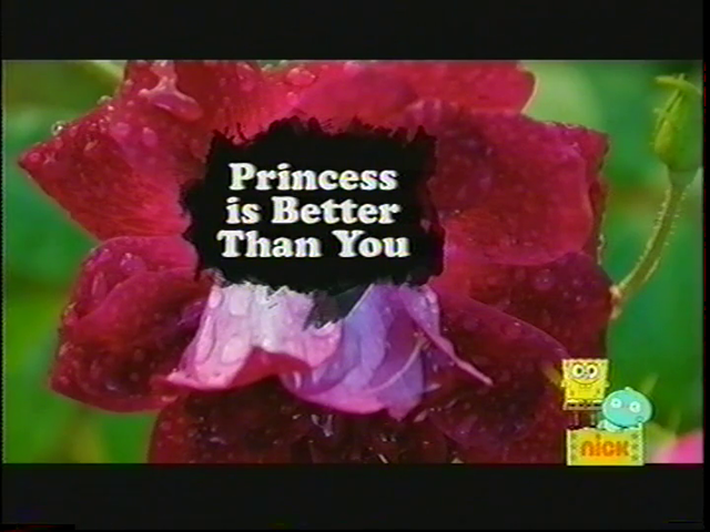 May 2, 2015/Princess is Better Than You | Nickstory Wiki | Fandom