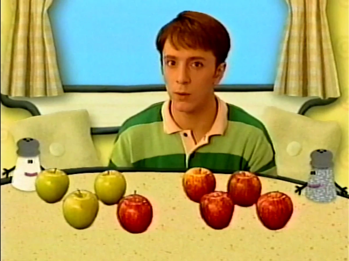 March 27, 2000 | Nickstory Wiki | Fandom