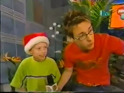 U-Pick Live/June 9, 2003 | Nickstory Wiki | Fandom