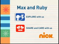 Nick Jr Curriculum Boards Nickstory Wiki Fandom
