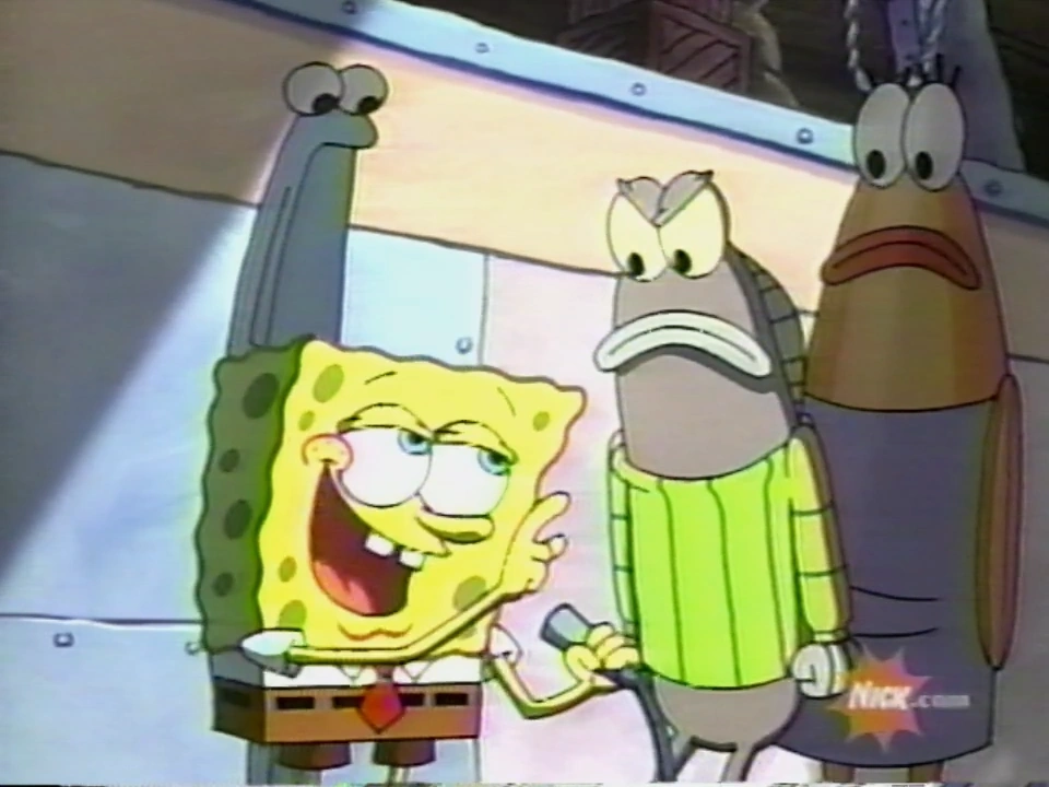 August 27, 2002 | Nickstory Wiki | Fandom