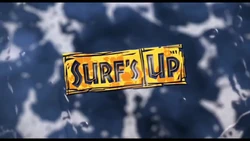 Surf's Up | Nickstory Wiki | Fandom