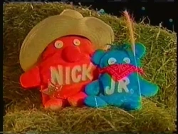 Commercial Central/2000/February 2000 | Nickstory Wiki | Fandom