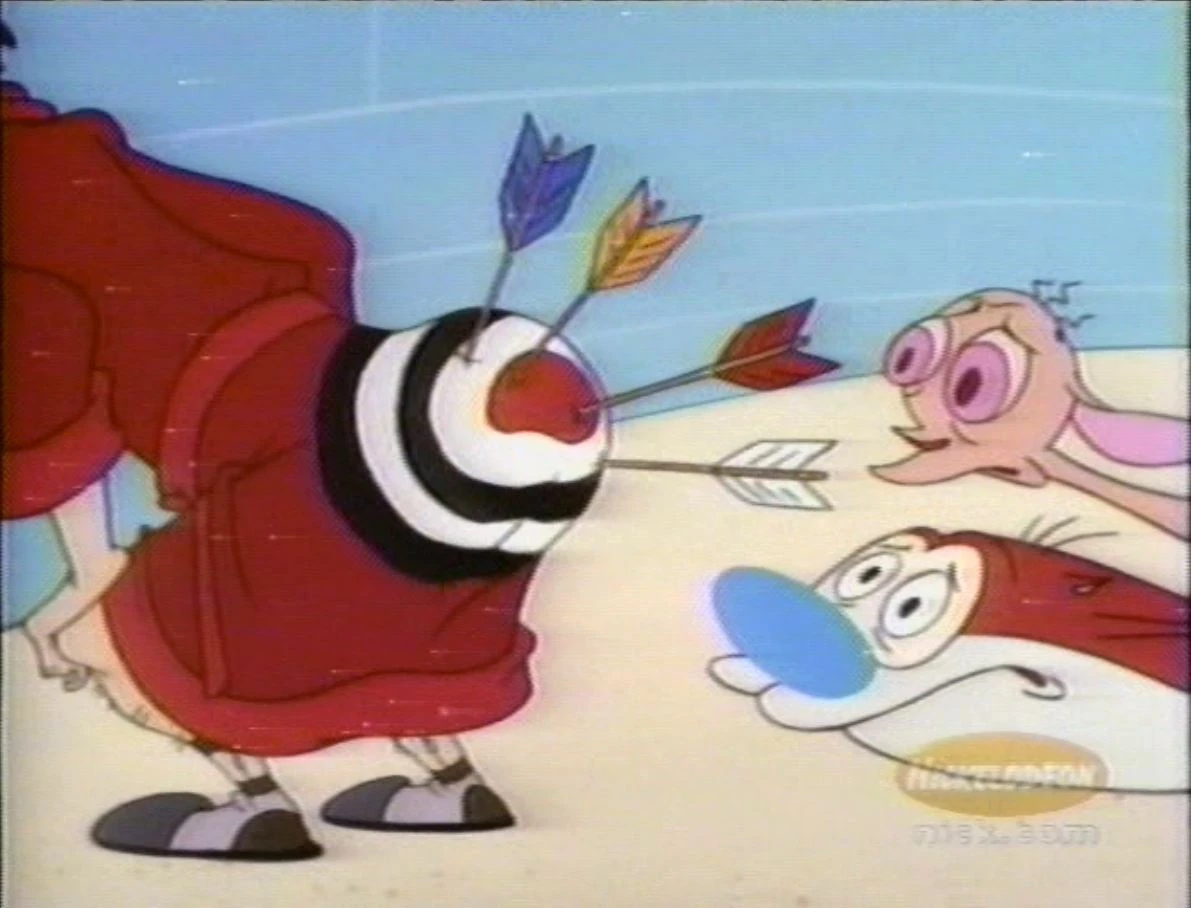 August 7, 2000 | Nickstory Wiki | Fandom