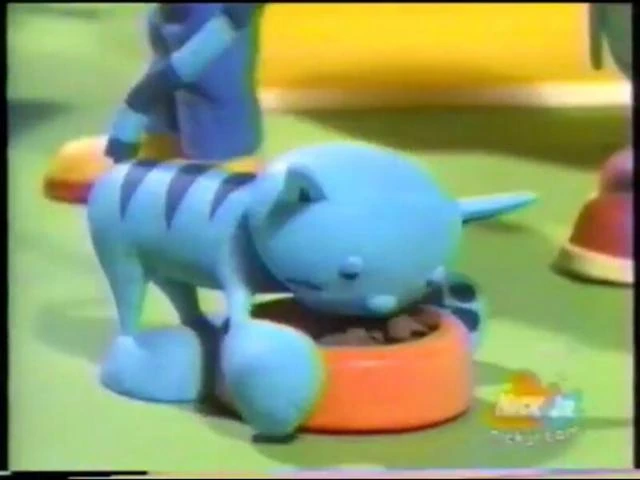 January 24, 2001 | Nickstory Wiki | Fandom