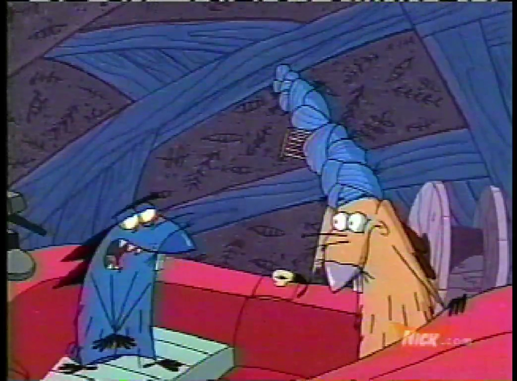 April 9, 2001 | Nickstory Wiki | Fandom