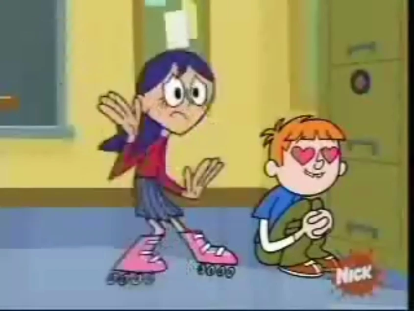 July 10, 2007 | Nickstory Wiki | Fandom