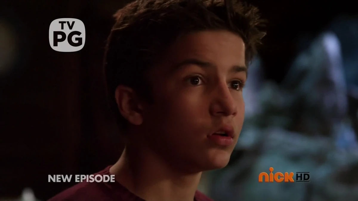October 17, 2013 | Nickstory Wiki | Fandom