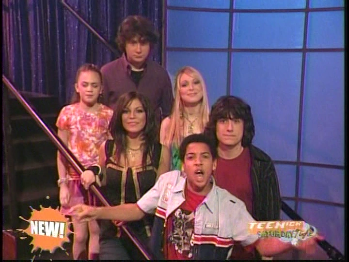 April 23, 2005 | Nickstory Wiki | Fandom