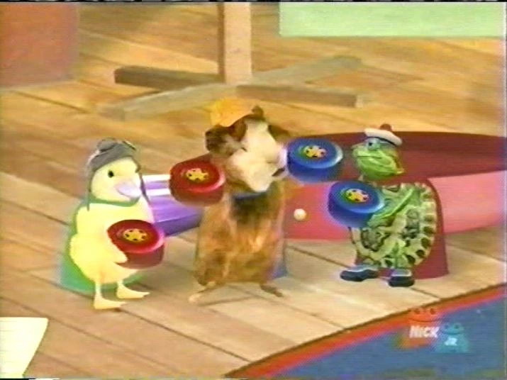 October 17, 2006 | Nickstory Wiki | Fandom