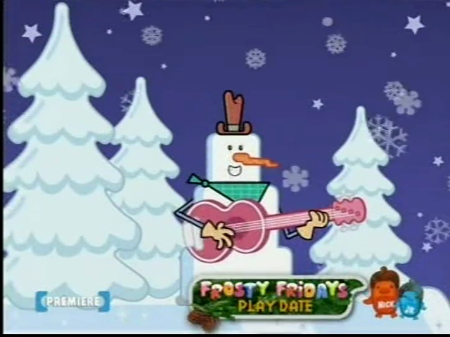 December 5, 2008 | Nickstory Wiki | Fandom