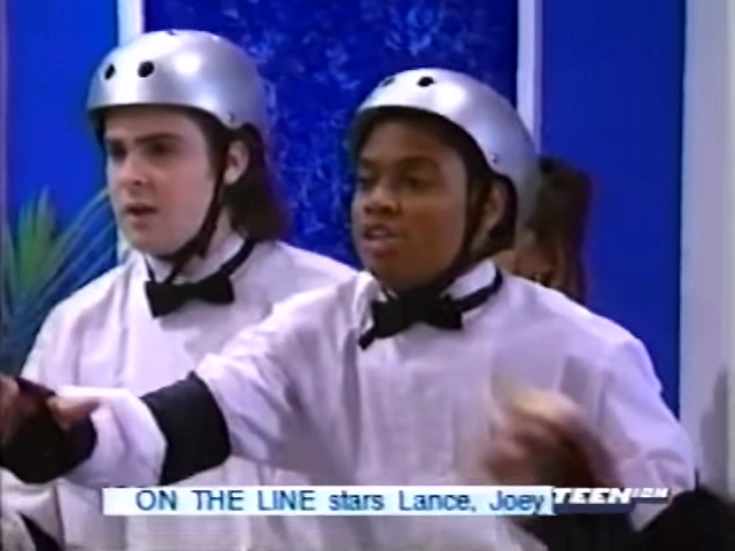 October 21, 2001 | Nickstory Wiki | Fandom