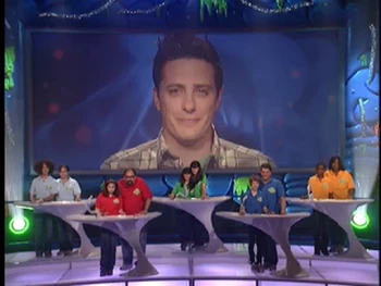 BrainSurge/Episode 318 | Nickstory Wiki | Fandom