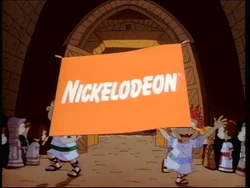 Commercial Central/2001/December 2001 | Nickstory Wiki | Fandom