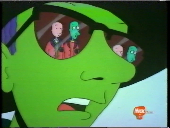 October 21, 2002 | Nickstory Wiki | Fandom