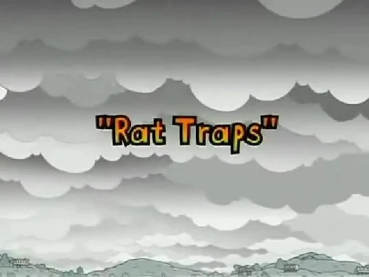 All Grown Up!/Rat Traps | Nickstory Wiki | Fandom
