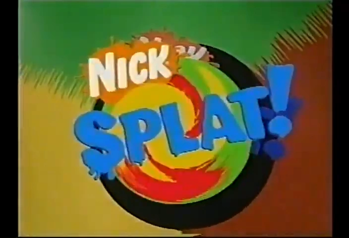 SPLAT!/July 20, 2004 | Nickstory Wiki | Fandom