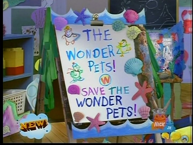 April 23, 2007 | Nickstory Wiki | Fandom