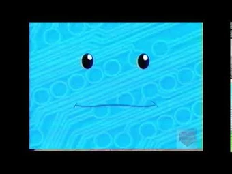 nick jr face compilation